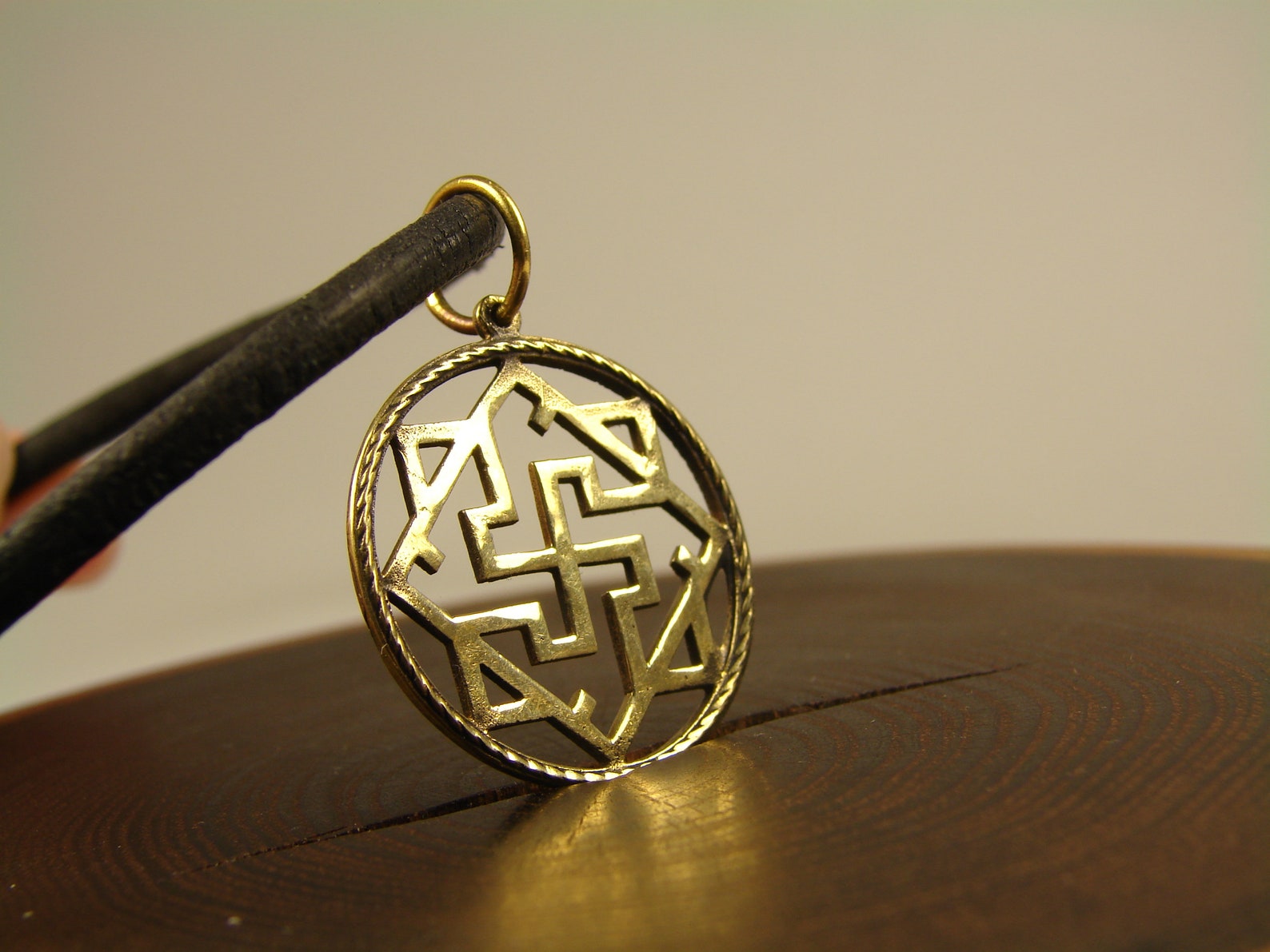 Valkyrie Pendant Bronze Norse Jewelry Viking Jewelry Pagan | Etsy