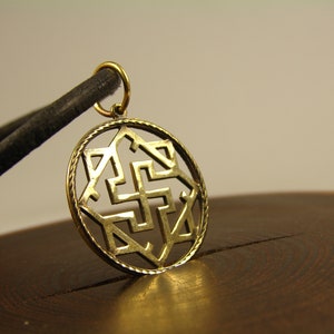 Valkyrie Pendant, Bronze, Norse Jewelry, Viking Jewelry, Pagan Amulet ...