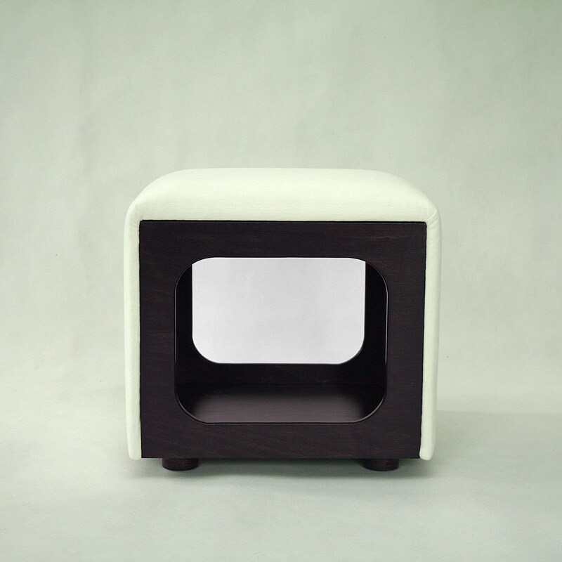 Plywood Storage Cube - Etsy