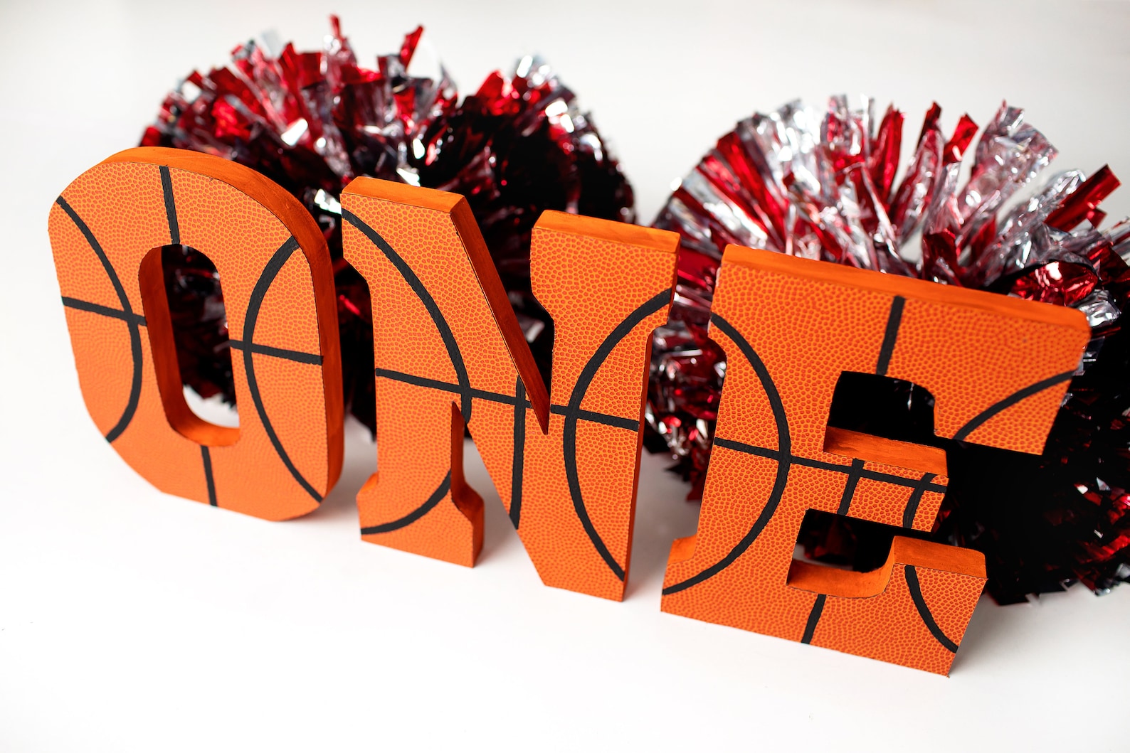 Basketball Birthday 1st Birthday Basketball Basketball - Etsy