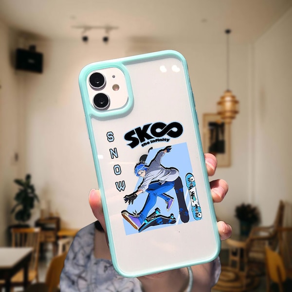 Infinity Phone Case - Etsy