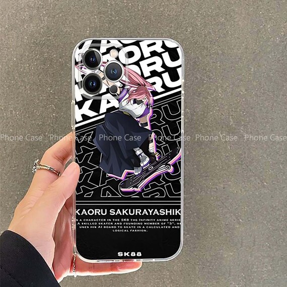 Infinity Iphone 5 Case