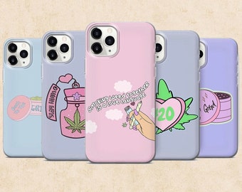 Weed Iphone Case - Etsy