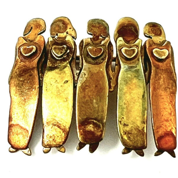 Far Fetched Jewelry - Etsy