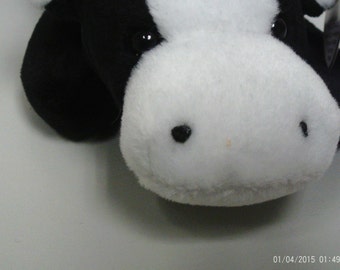 DAISY Ty Beanie Babie Retired 1993 Original Plush Toy Animal - Etsy