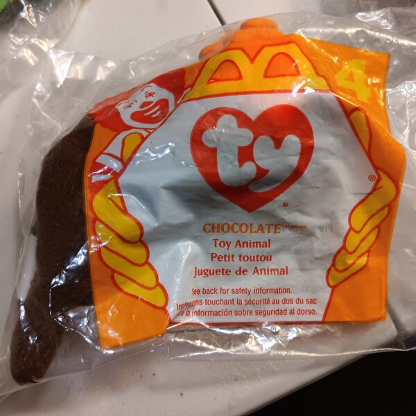 Chocolate Moose - Etsy