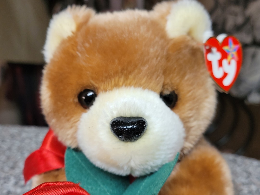 Ty Beanie Buddies Always the Super Soft Plushy Valentine's Day Romantic ...