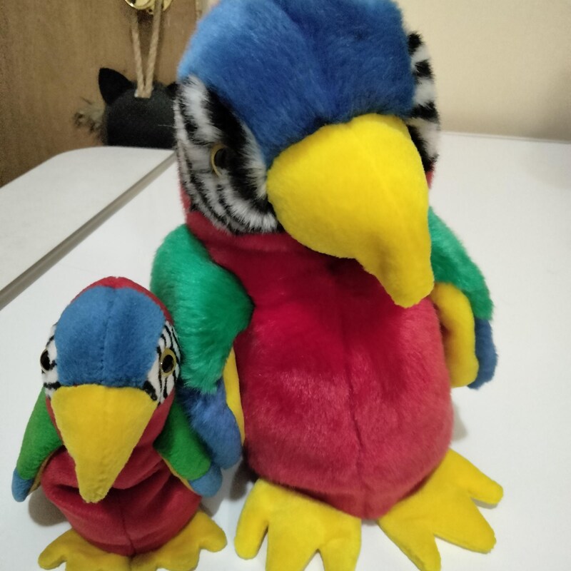 Chance Plushy - Etsy