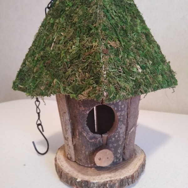 Birdhouse Perch - Etsy