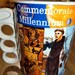 Whimsical Millennium Coffee Mug With Unique 2000 Handle - Etsy