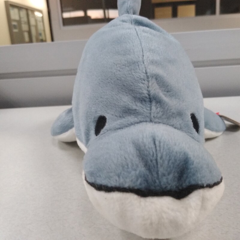 Dolphin Pillow - Etsy