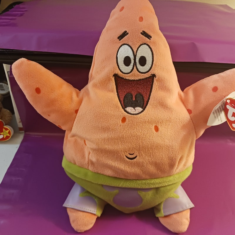 Patrick Star Pants - Etsy