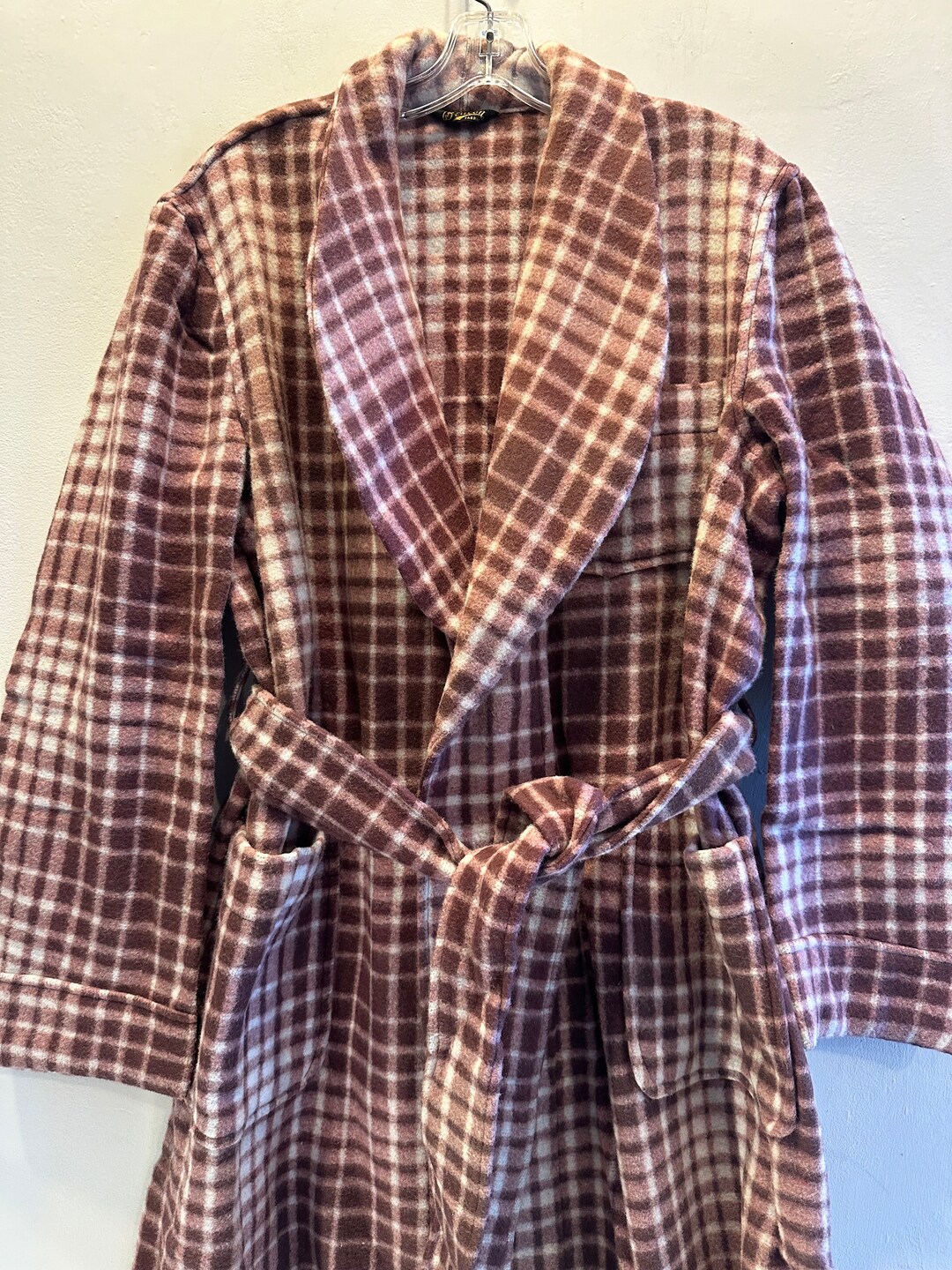 Beacon Robe 1950s - Etsy