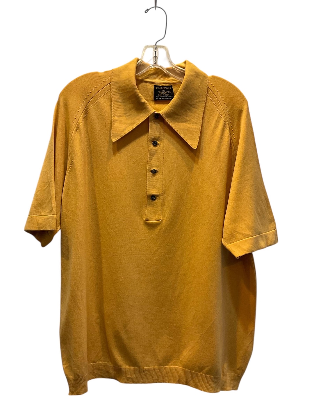 1980s BAN-LON Shirt - Etsy