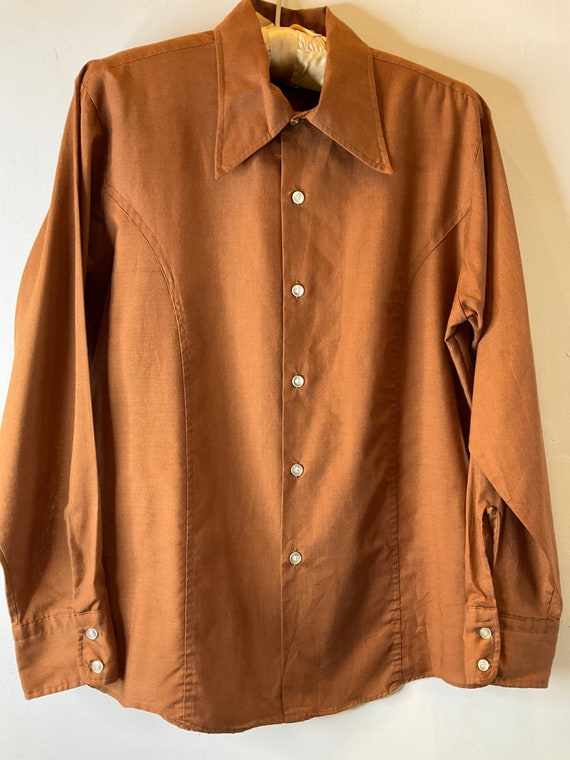 Vintage 1970s body by - Gem