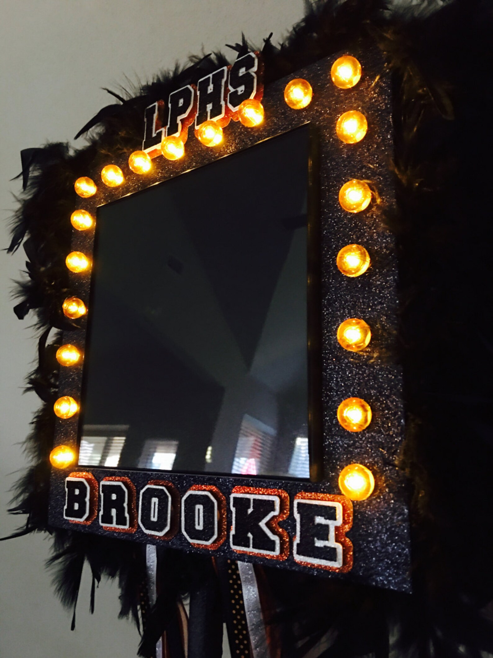 Cheer Spirit Stick - Etsy