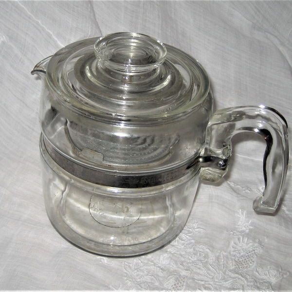 Pyrex Stove Top - Etsy