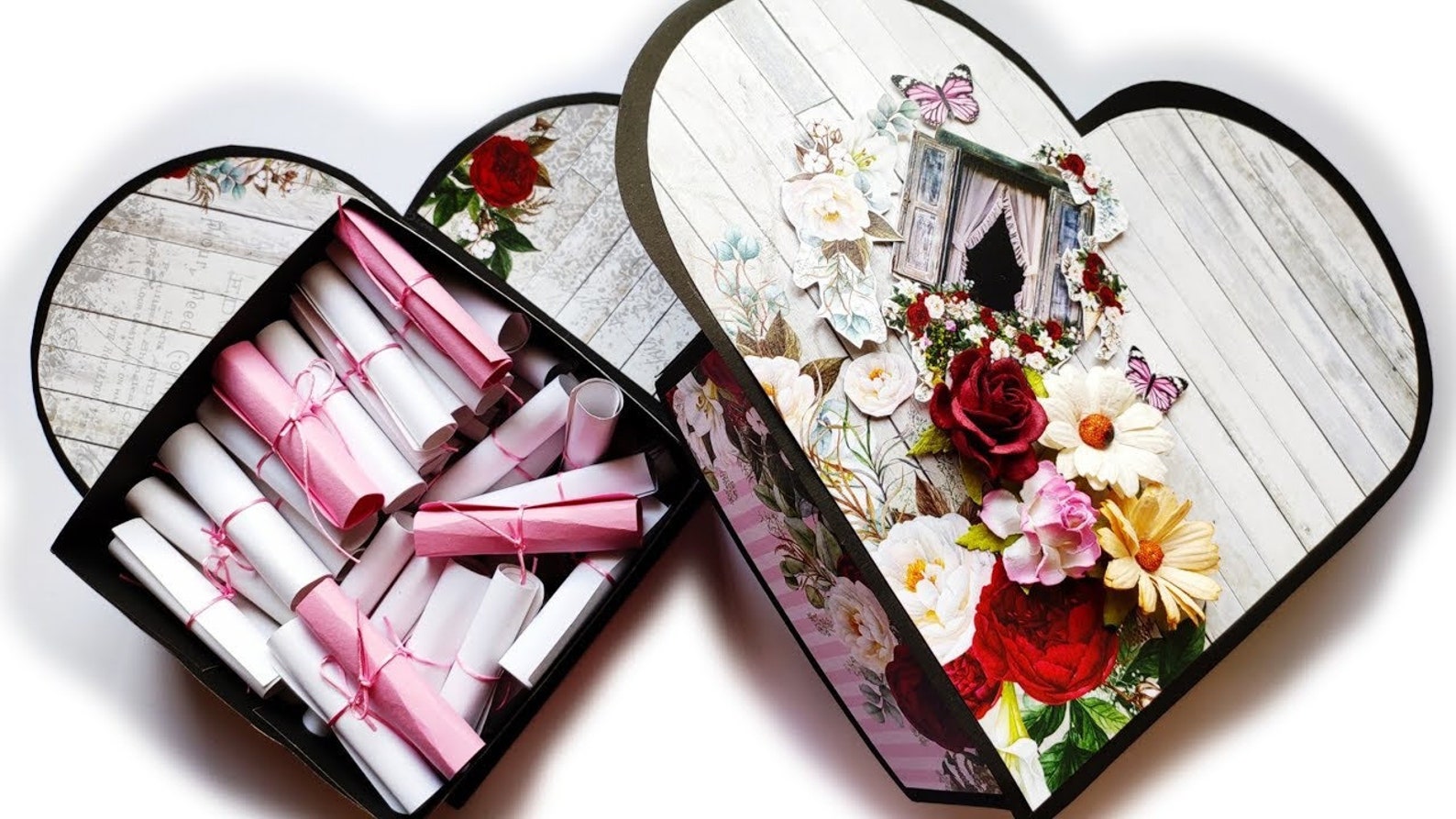 365 Days of Love Notes and 365 Reasons Why I Love You, Anniversary ...