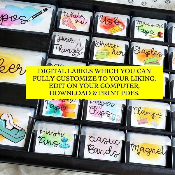 Teacher Desk Decal - Etsy