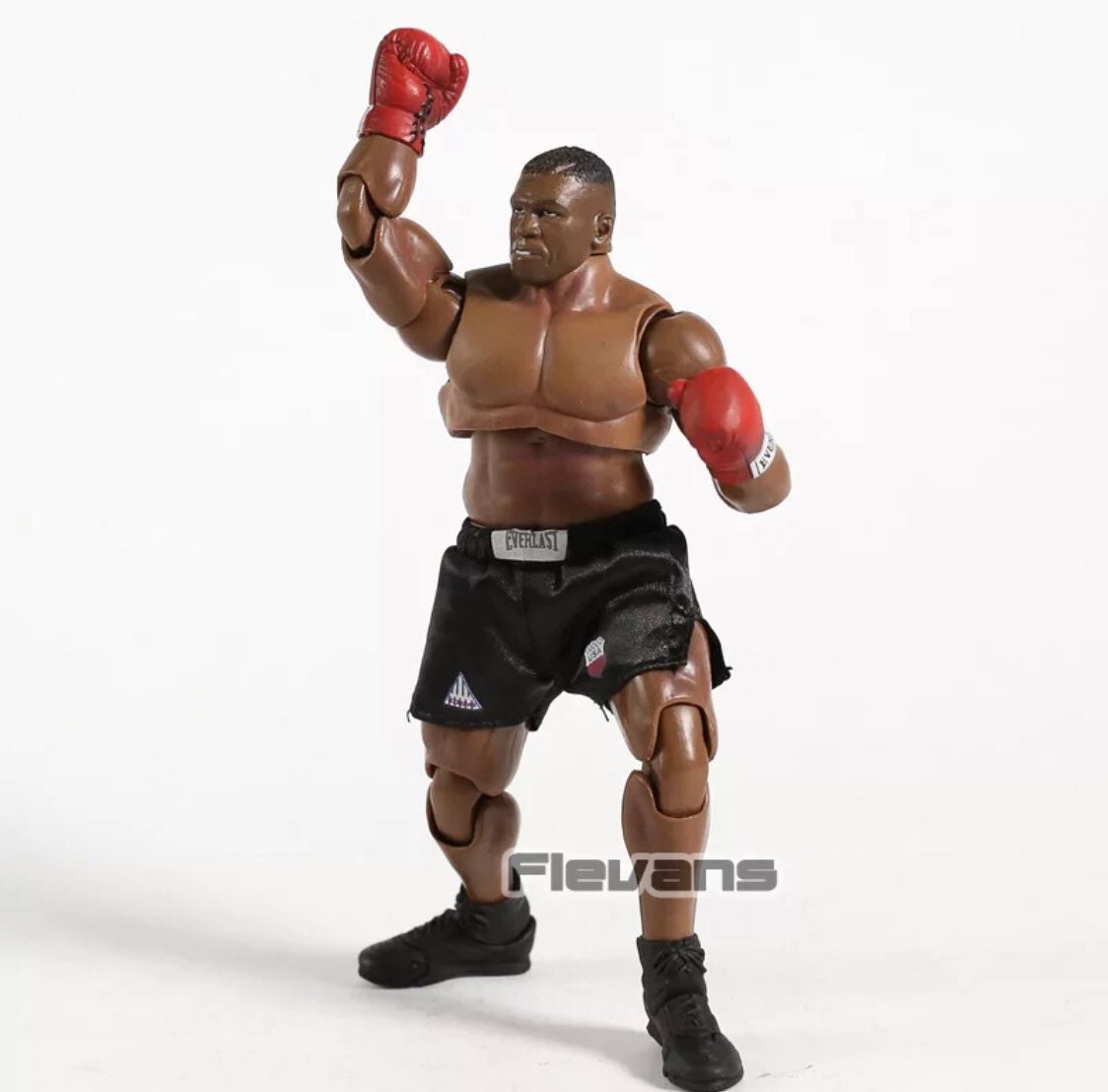 Custom Iron Mike Tyson 1/12 Action Figure Toy Doll NO BOX - Etsy