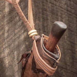 Handmade Mountain Man Knife, Custom Forged Knife, Bushcraft, Cowboy ...