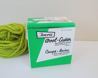 Fraser Cutter - Etsy