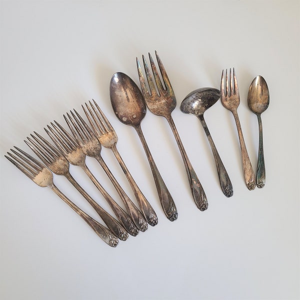 1847 Rogers Bros - Etsy