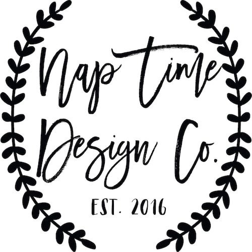 naptimedesignco - Etsy