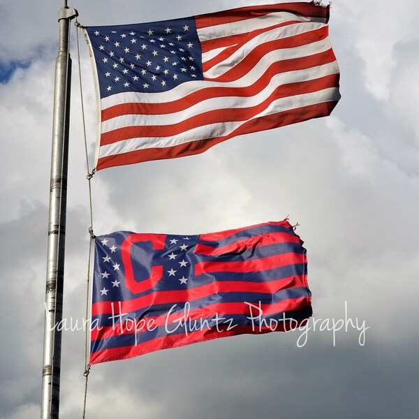 Cleveland Indians - Etsy