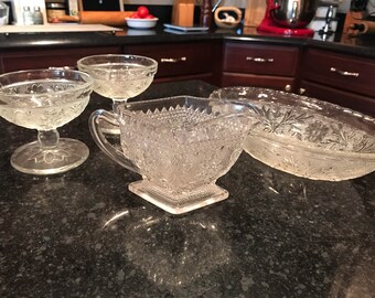 Pineapple and Floral | Etsy