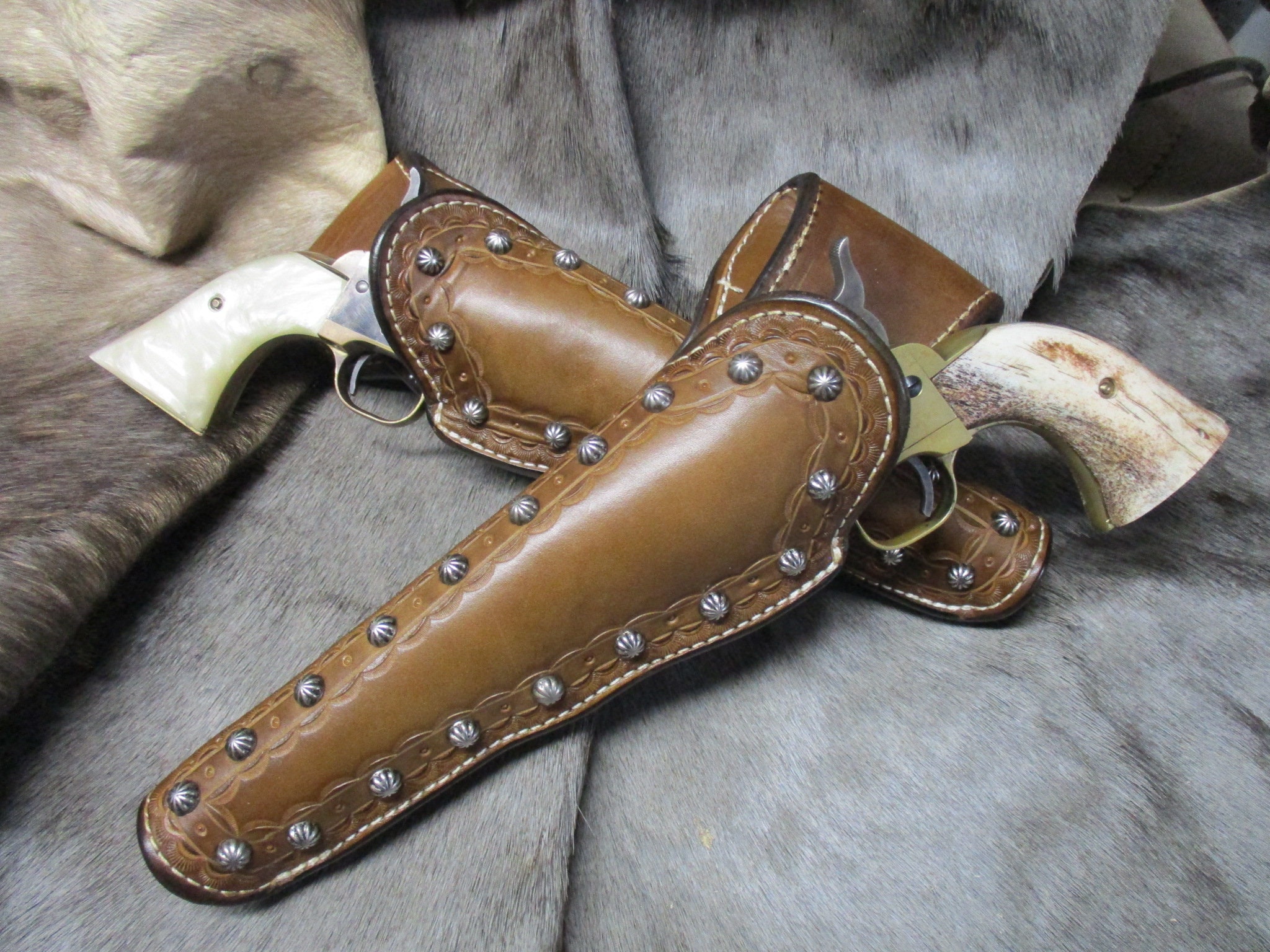 Custom Slim Jim Holsters. Made to Order. | Etsy