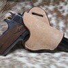 Ladies SASS Competition Gun Rig Dual Holster Custom Gun Leather. - Etsy