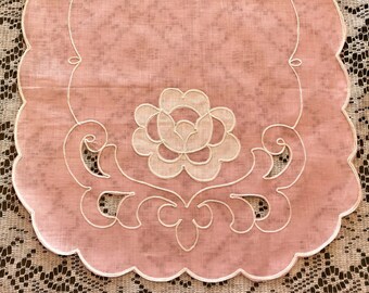 Cottage Chic Table | Etsy