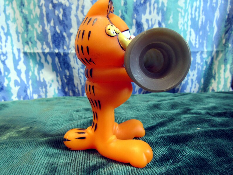 Garfield Pointer Holder - Etsy