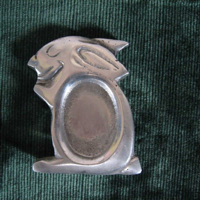 Tea Bag Holder - Etsy UK