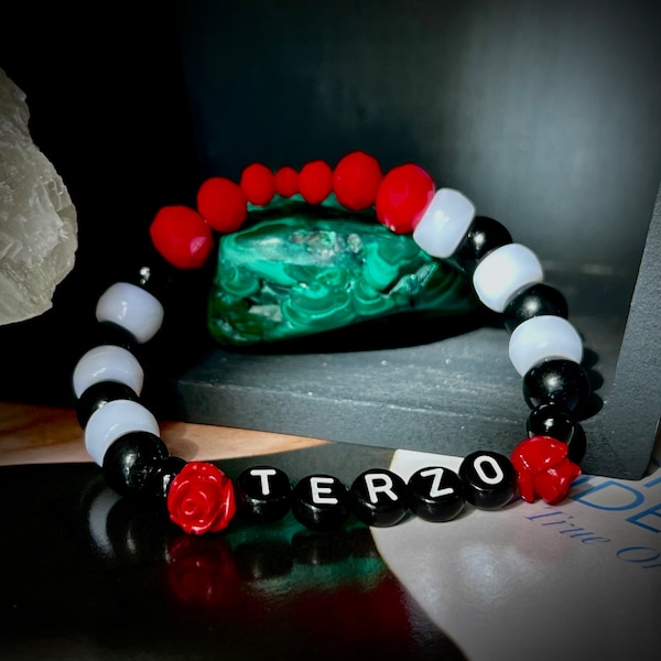 Terzo Ghost - Etsy
