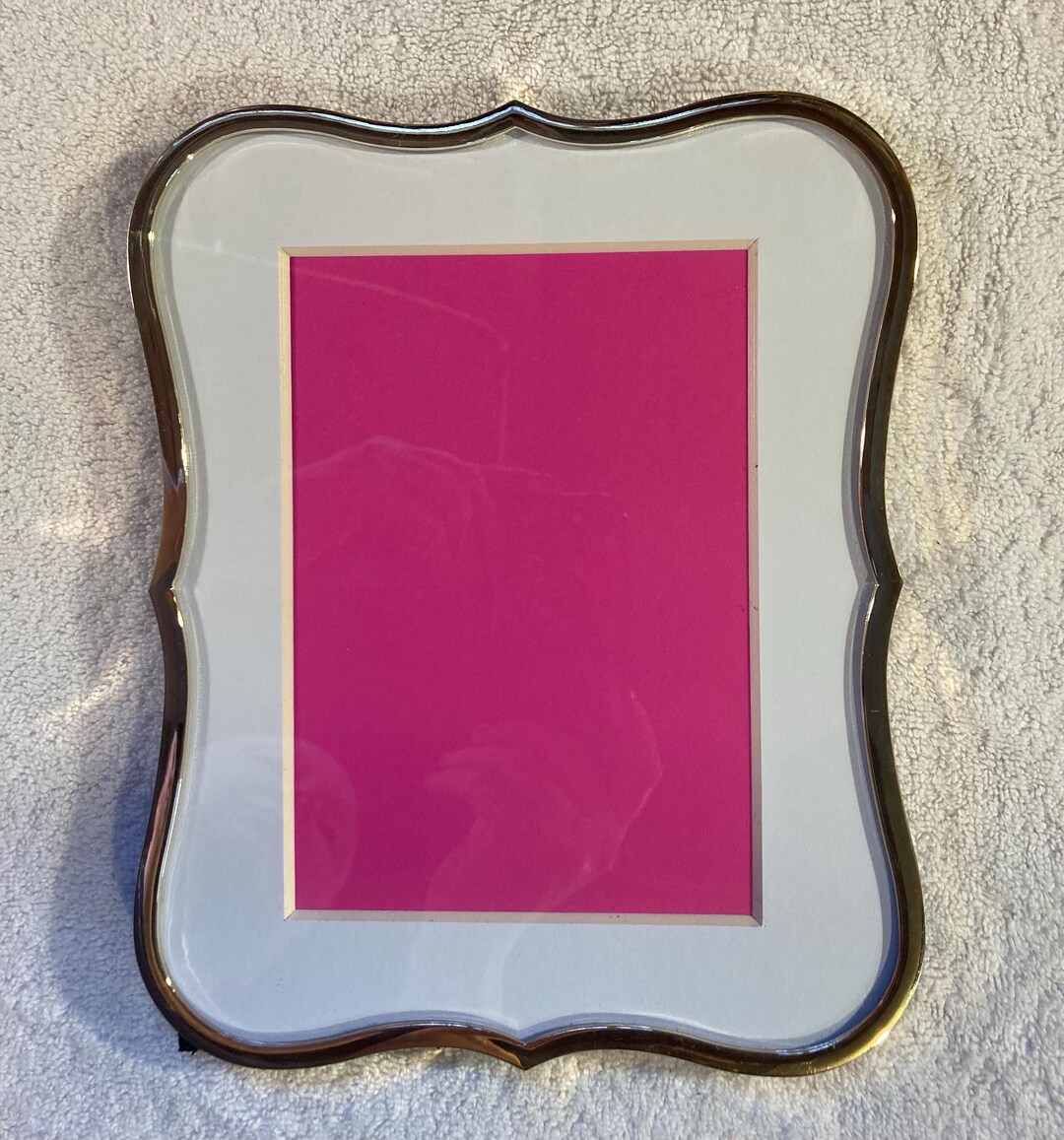Kate Spade Photo Frame - Etsy