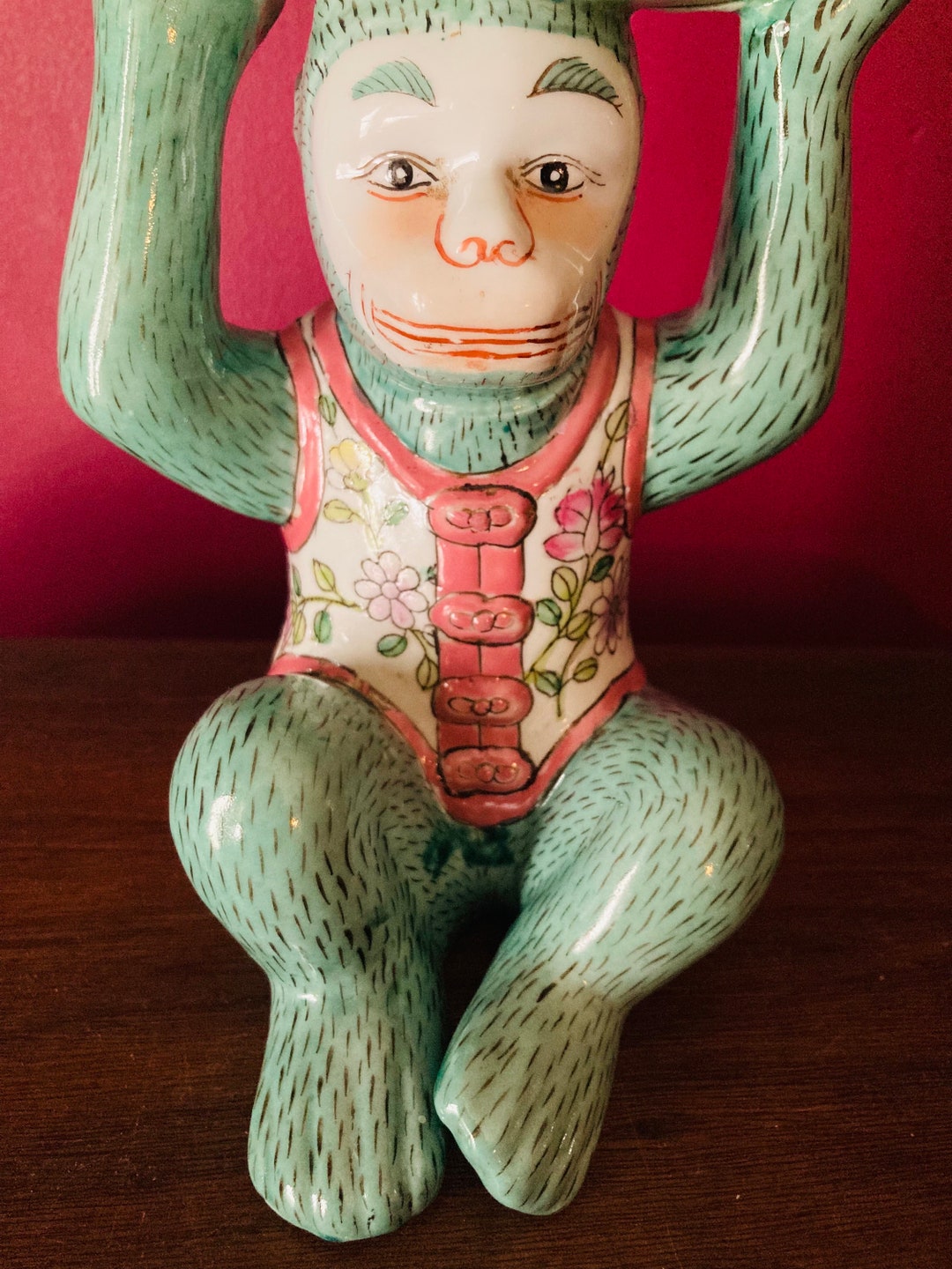 Vintage Andrea by Sadek Monkey - Etsy