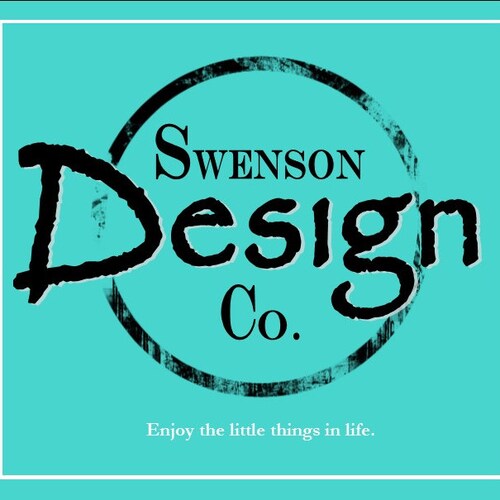 SwensonDesignCo - Etsy