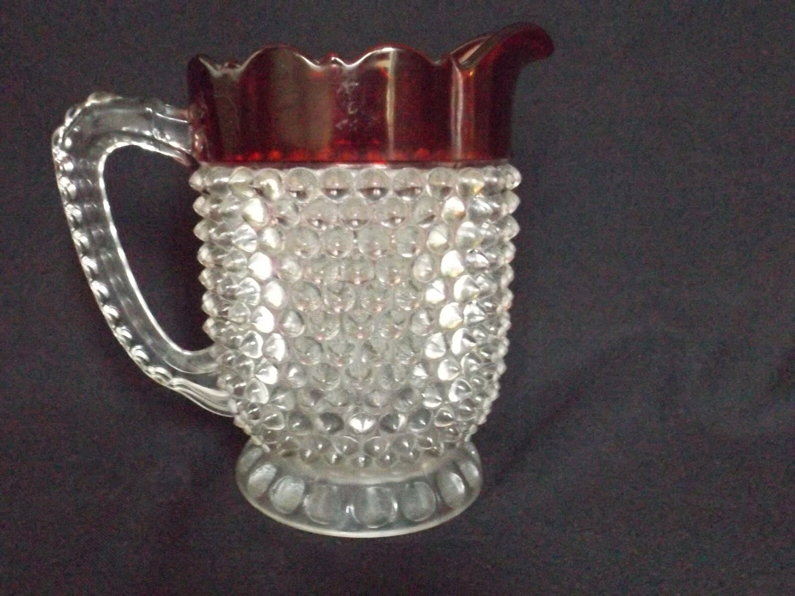 EAPG Pitcher DOYLE No. 150 OMN by Doyle and Company c. | Etsy