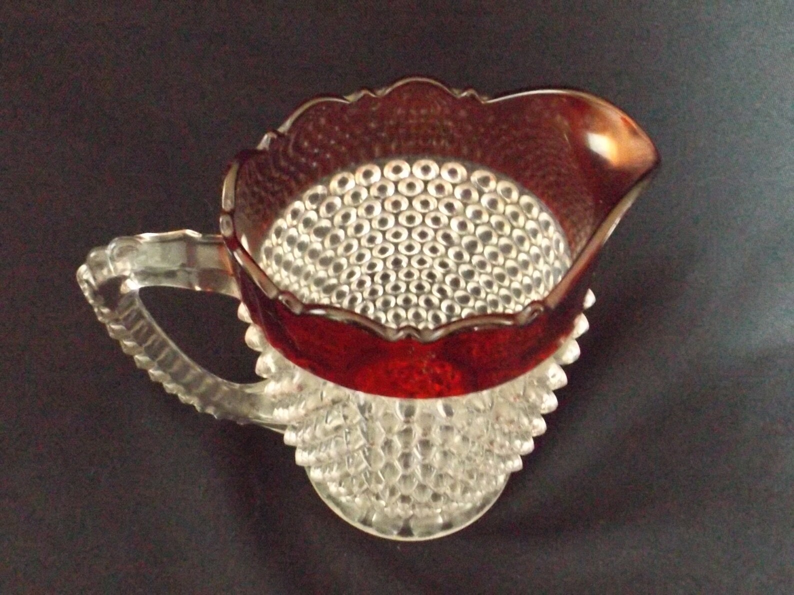 EAPG Pitcher DOYLE No. 150 OMN by Doyle and Company c. | Etsy