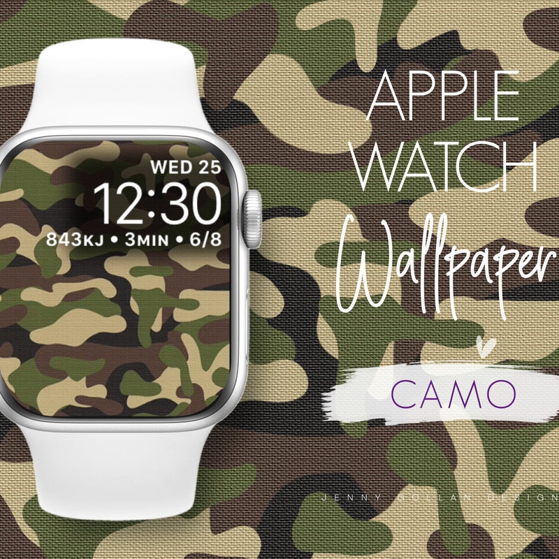 Apple Watch Military - Etsy Australia