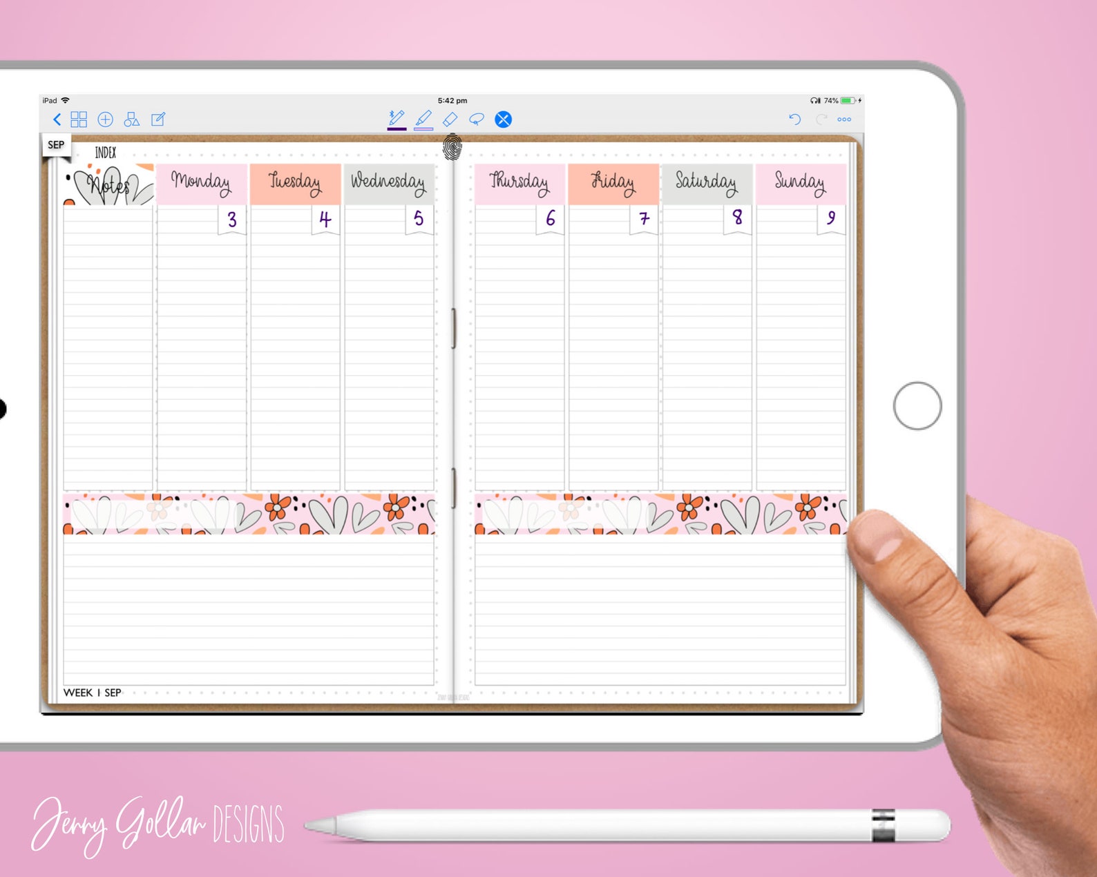 Hand Lettered Script Font Cindy Light With All Numbers and - Etsy Australia