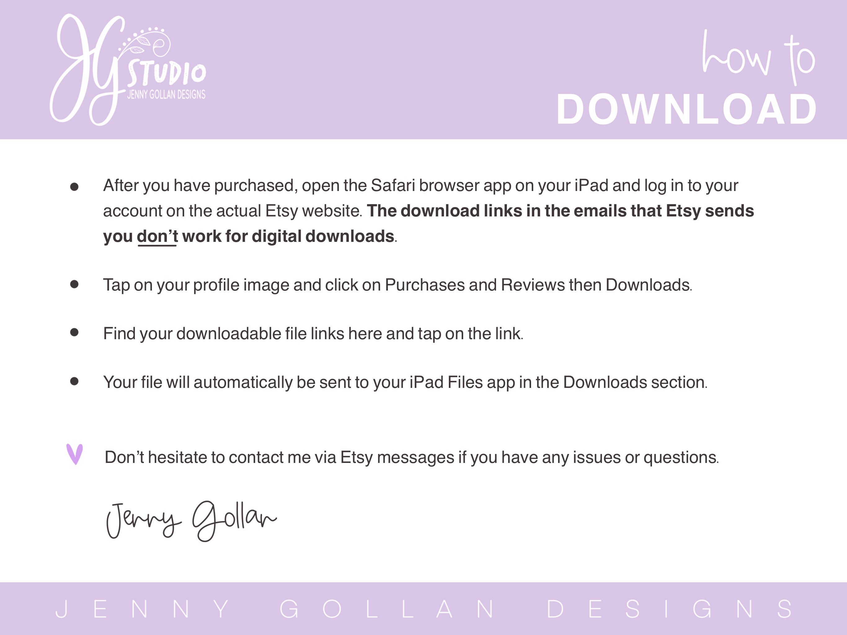 Realistic Digital Planner Rings Binder Rings Chains Metallic Rose Gold ...