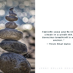 Cute Hand Lettered Font Meditation Regular and Meditation Wide Fonts ...