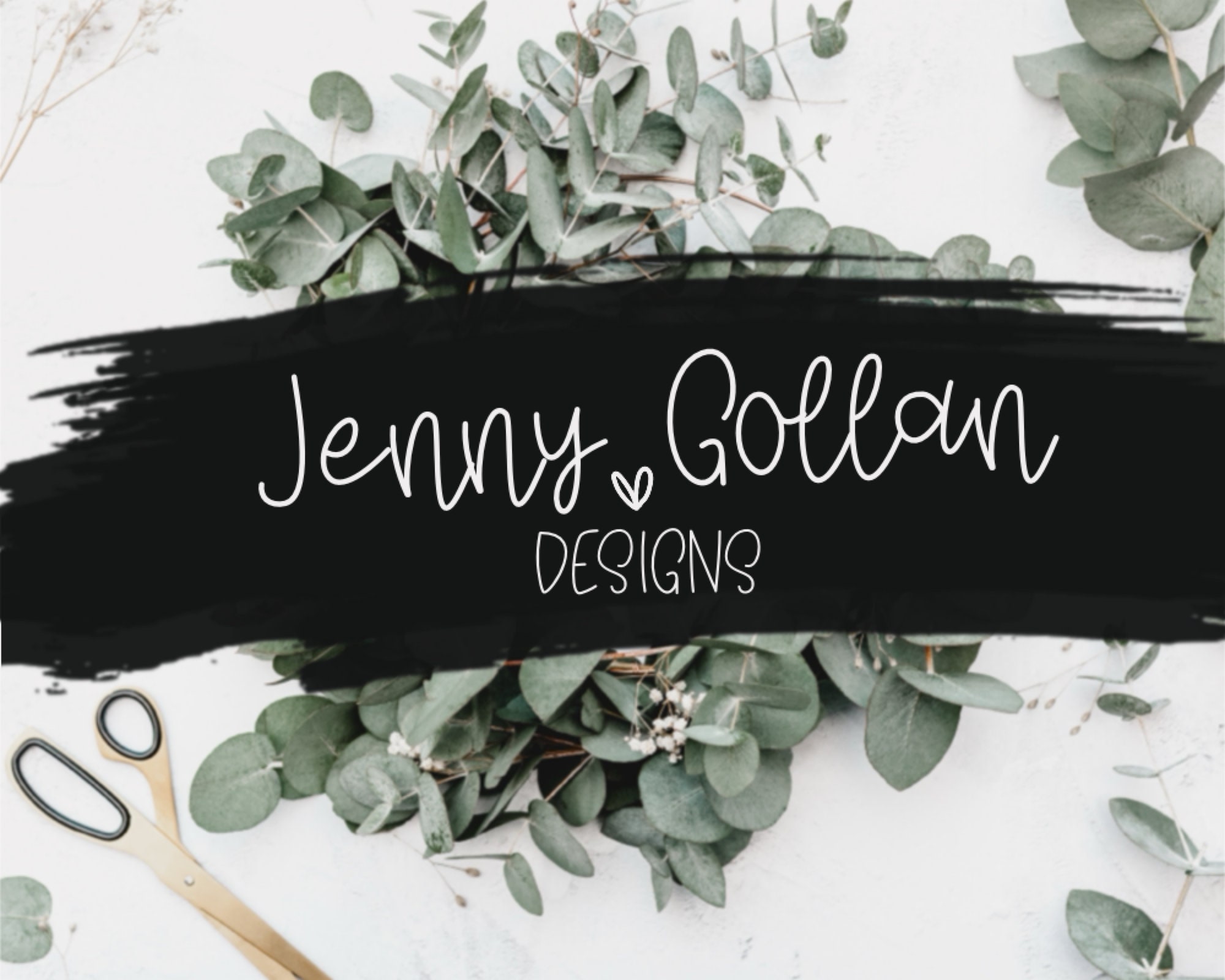 Hand Lettered Font Gypsy Boho Script Font Bouncy Modern Calligraphy ...