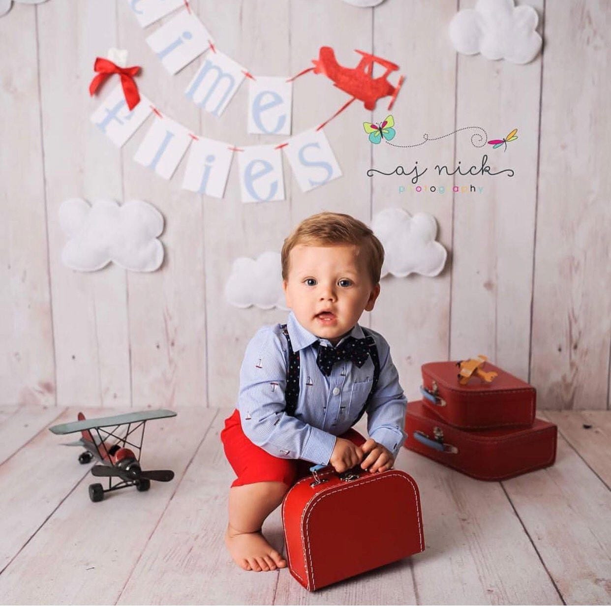 Cloud Photo Prop Nursery Wall Decor Photography Props - Etsy