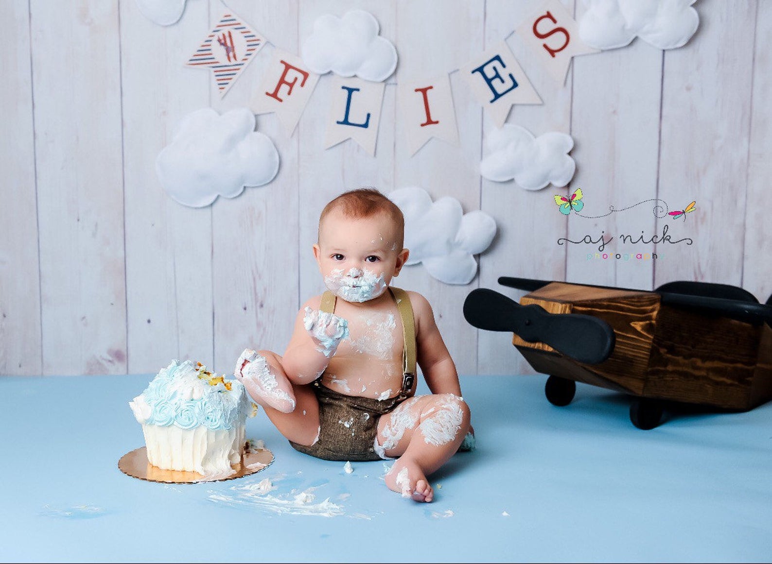 Cloud Photo Prop Nursery Wall Decor Photography Props - Etsy