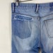 Distressed Trashed Dirty Jean Semantic Japanese Brand Vintage Jean ...
