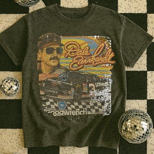 Dale Earnhardt, Intimidator, Racing, Dale, #3, Goodwrench, Earnhardt ...
